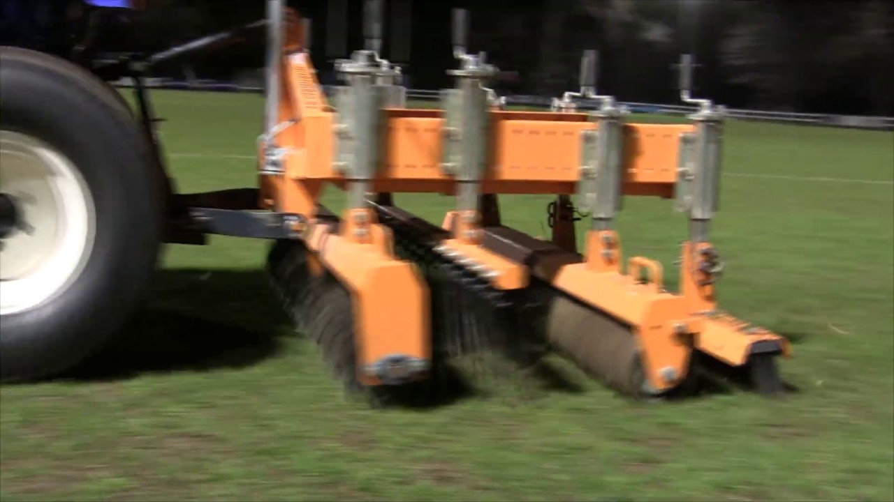 Welcome to SISIS – equipment built with experience - YouTube