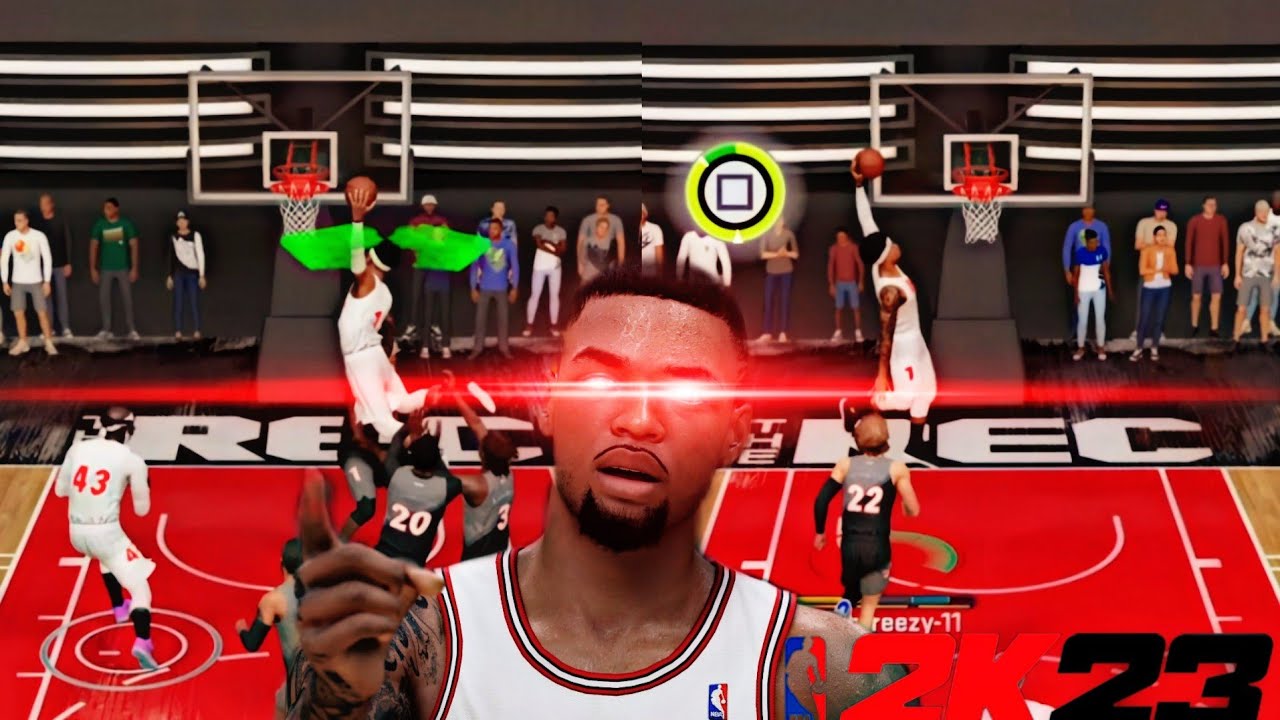 NBA 2K23 NEXT GEN SLASHER MIXTAPE | POSTERS AND MORE!!!!! - YouTube
