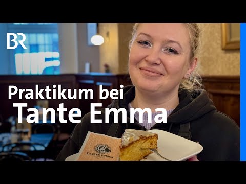 Neue Chance: Arbeit bei \