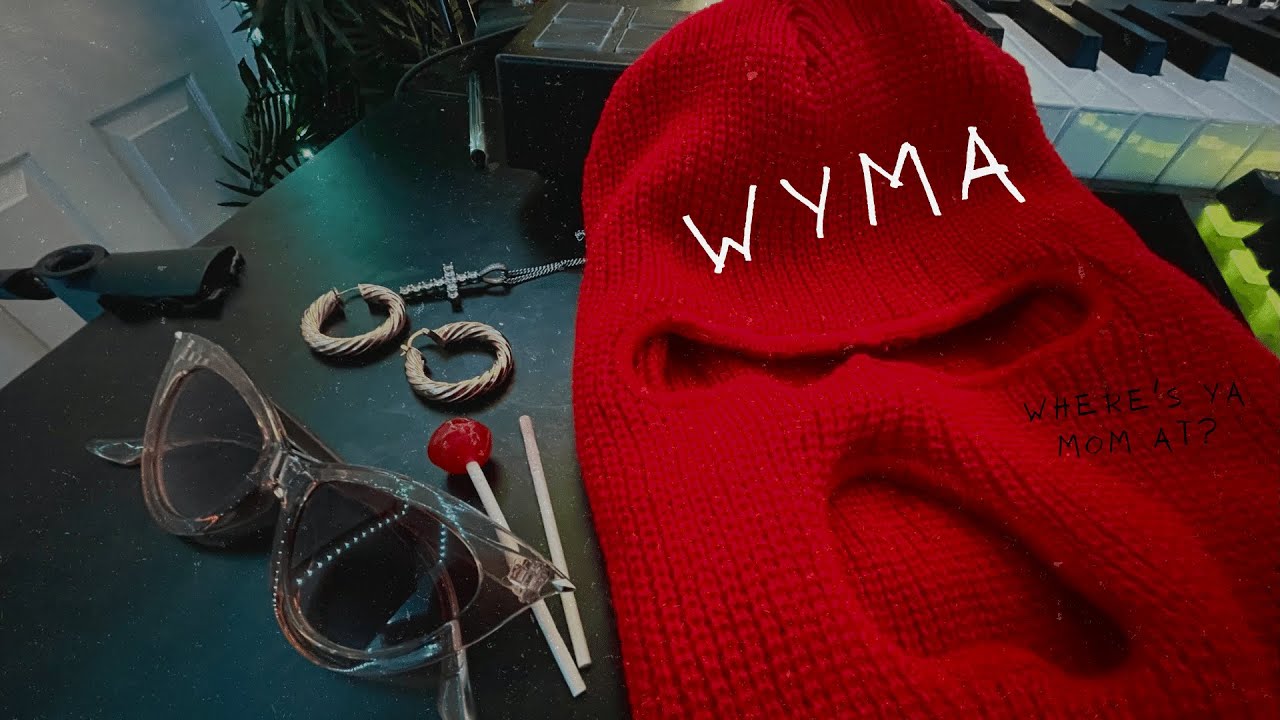 Where Ya Mom At? // Curtiss King #WYMA - YouTube Music