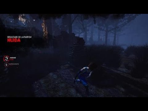 Win en DBD - YouTube