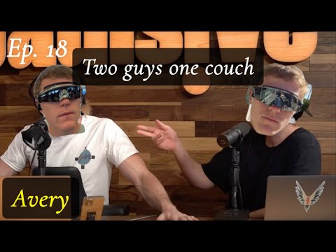 THE ROOT OF ALL EVIL -2G1C EP. 18: Avery - YouTube