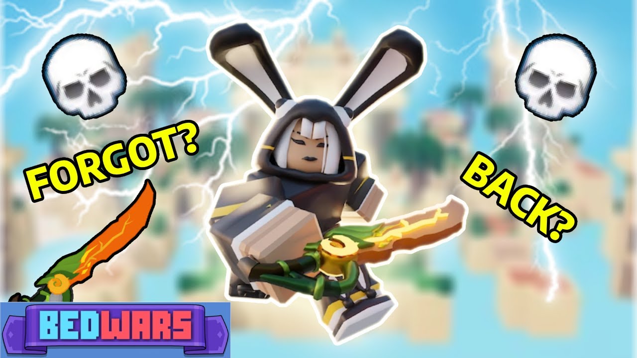 THE FORGOTTEN HANNAH KIT SKIN IS BACK!!! - YouTube