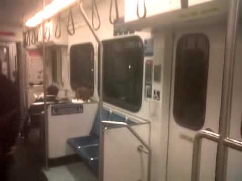 VTA Light Rail Alum Rock Train - YouTube