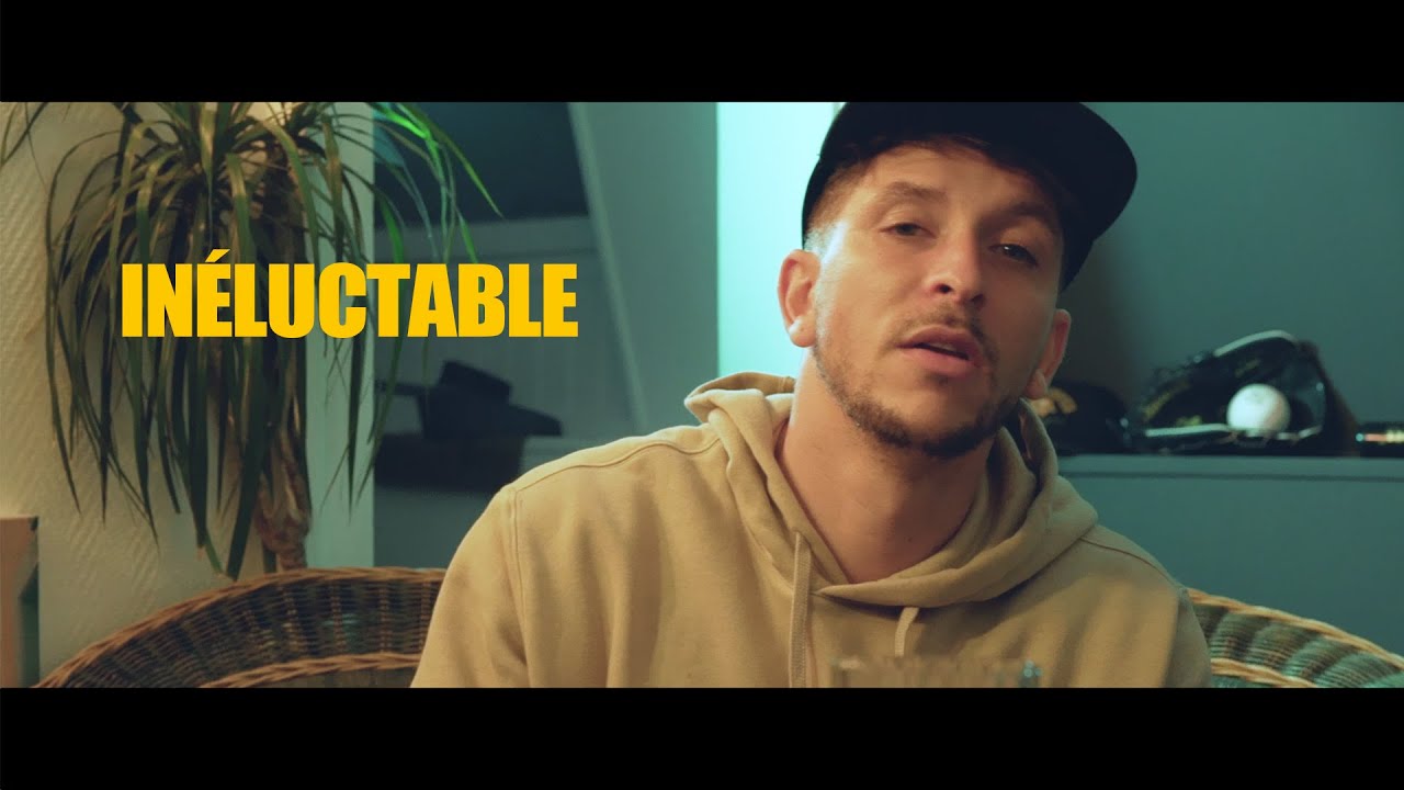 INÉLUCTABLE - YouTube