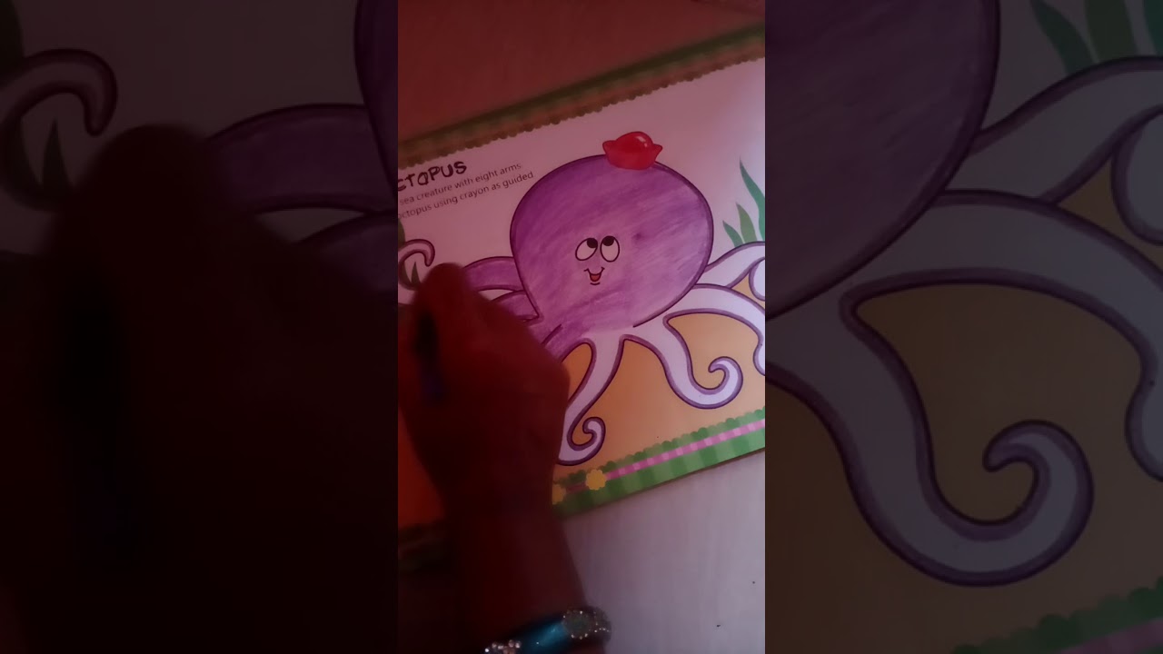 Class pp2 drawing page no.5 - YouTube