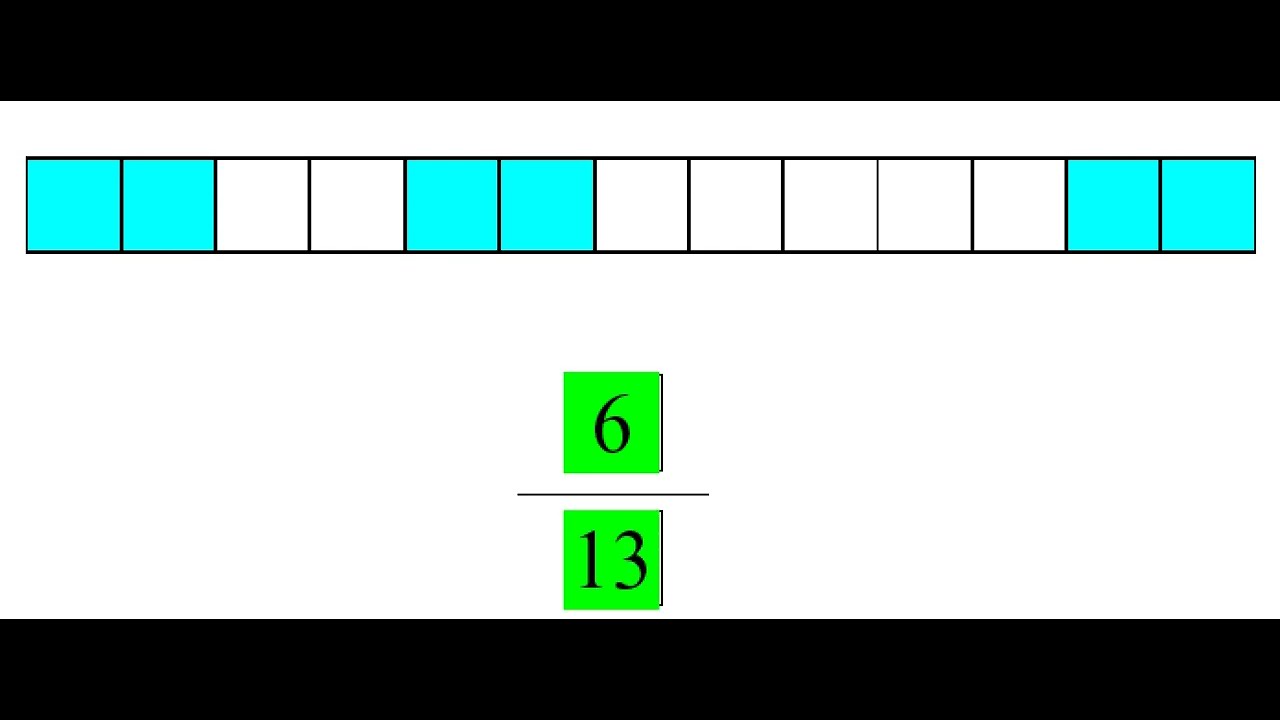 Flying with Fractions Level 1 Video 3 - YouTube