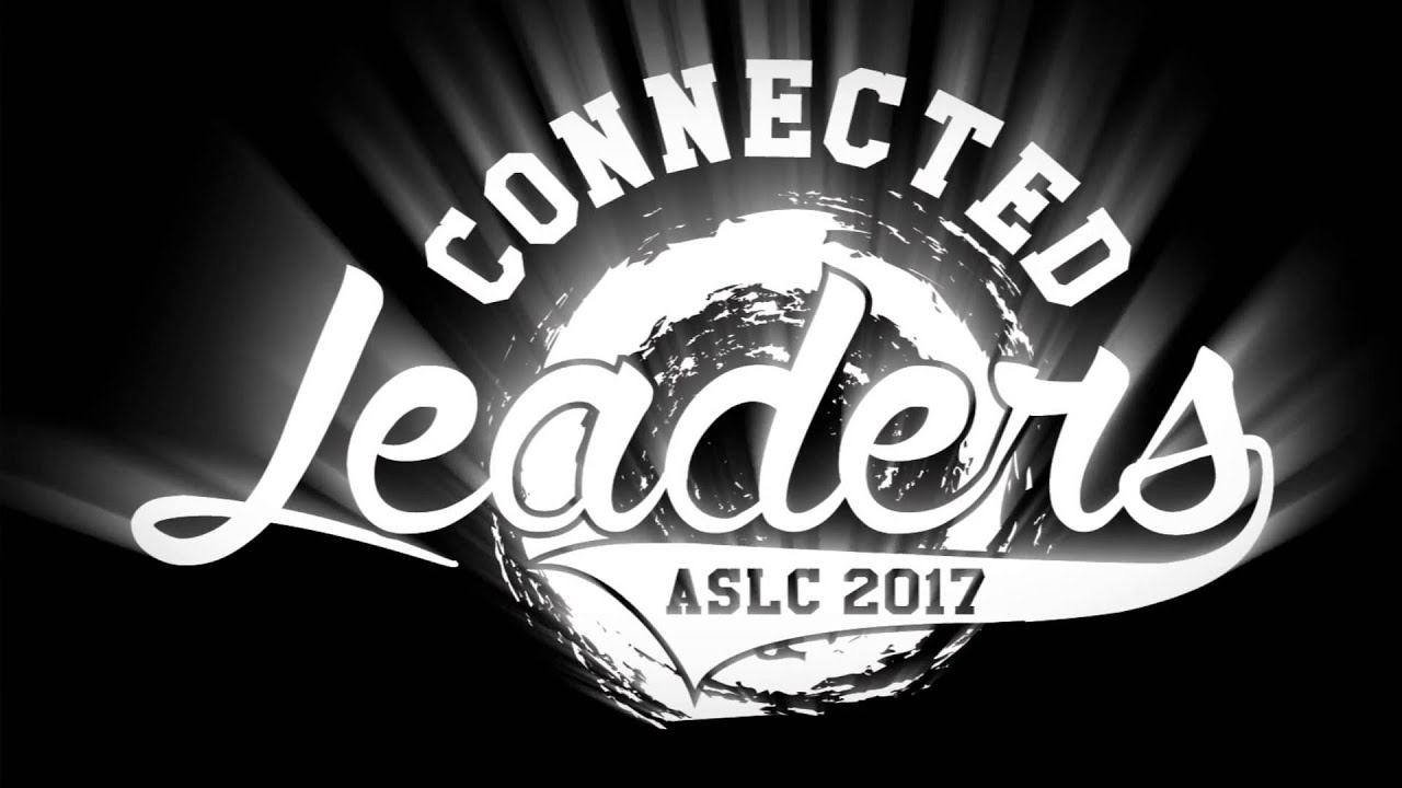 ASLC 2017 Promo Video - YouTube