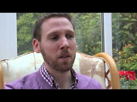 John Stanlake - Rwanda - YouTube