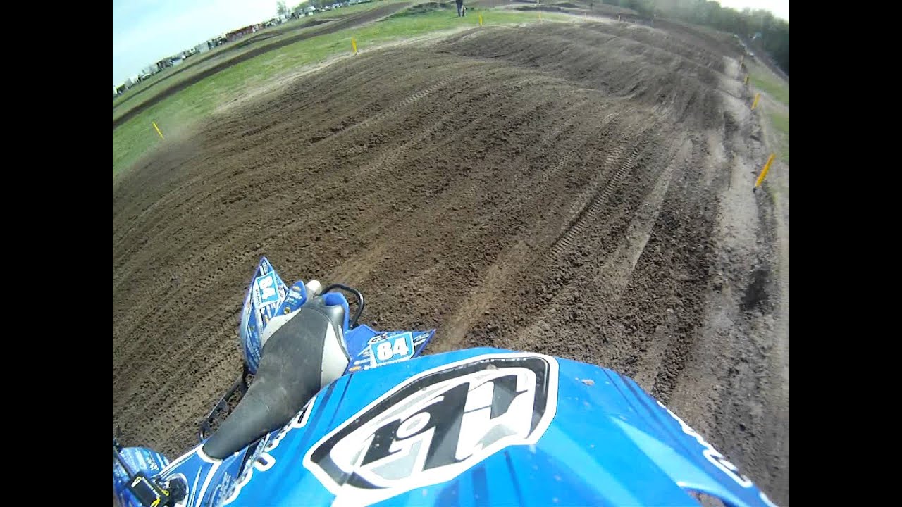 YFZ450R Brooks, MN DMC Motorsports - YouTube