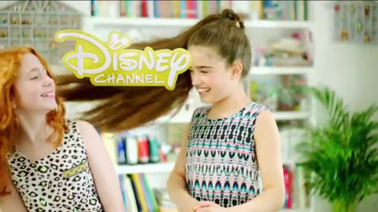 Disney Channel HD Italy (Summer Request #91) Continuity 2014 - YouTube