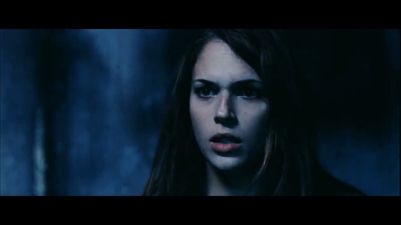 Return to house on haunted hill unrated 1080p - Ariel sees Ghosts ...