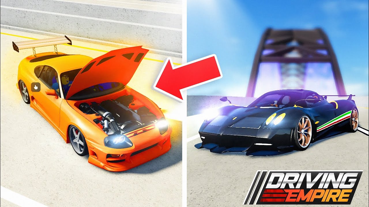 Where Are The Houses In Driving Empire at Pauline Smith blog