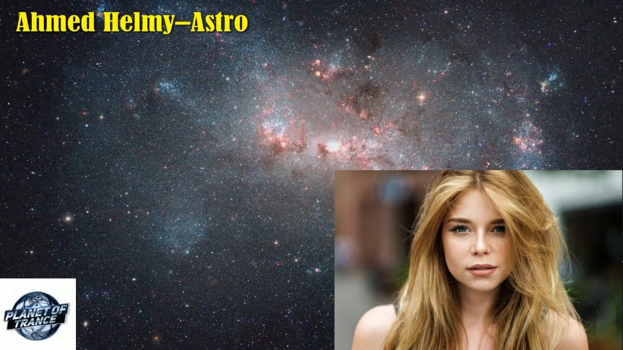 Ahmed Helmy–Astro (Interplay Records) - YouTube
