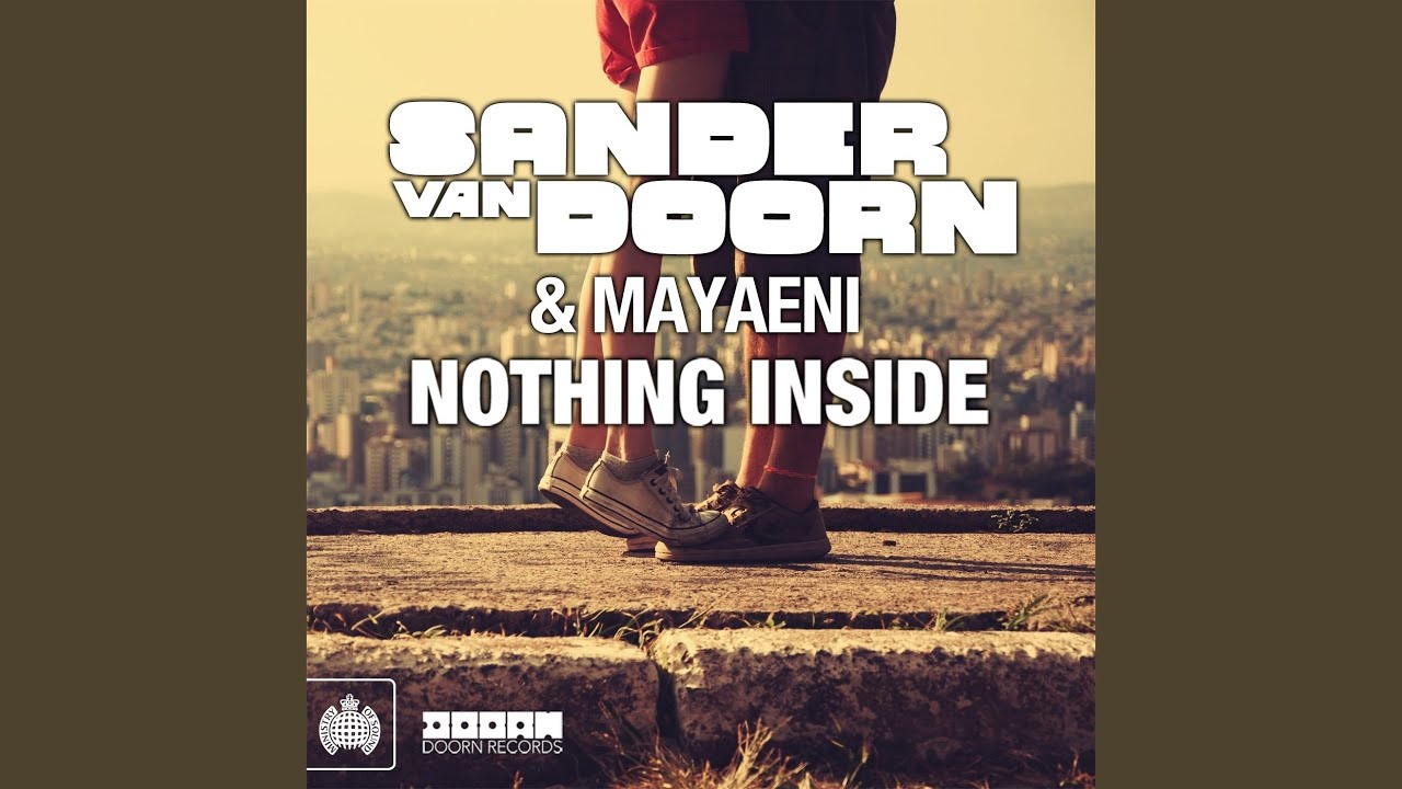 Nothing Inside (Adam F Remix) - YouTube