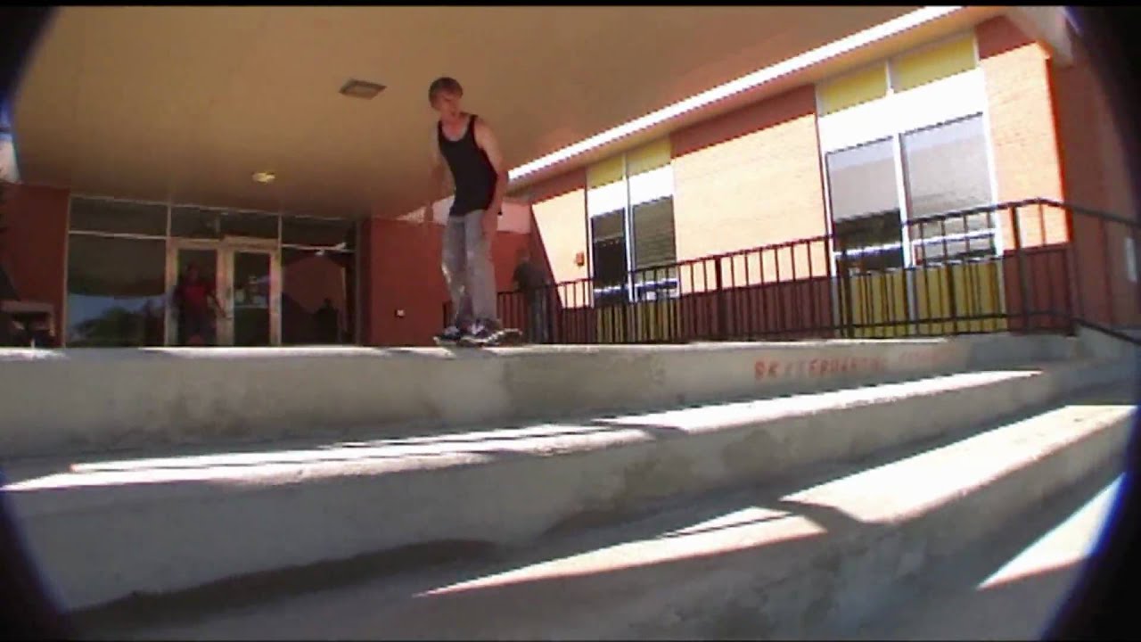 ! Dustin Rose, the Dthree from Op - YouTube