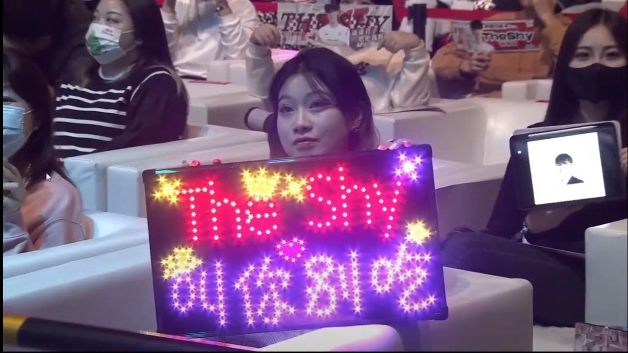 LPL PO] 형님 먼저, 아우 먼저 WBG-BLG 1&2SET(LPL PO R3 G1) - YouTube