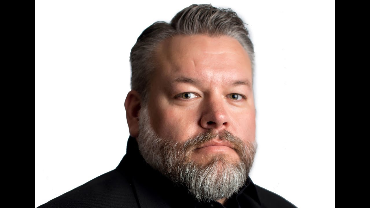 Ben Davis | Chief Revenue Officer | Lendio - YouTube