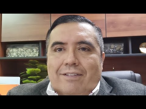 Un Rey necesita un pueblo - Lic. Mario Gallardo Mendiolea - YouTube
