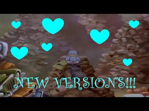 The Brave Little Toaster - "Worthless" Multilanguage 𝐍𝐞𝐰 𝐯𝐞𝐫𝐬𝐢𝐨𝐧𝐬 ...