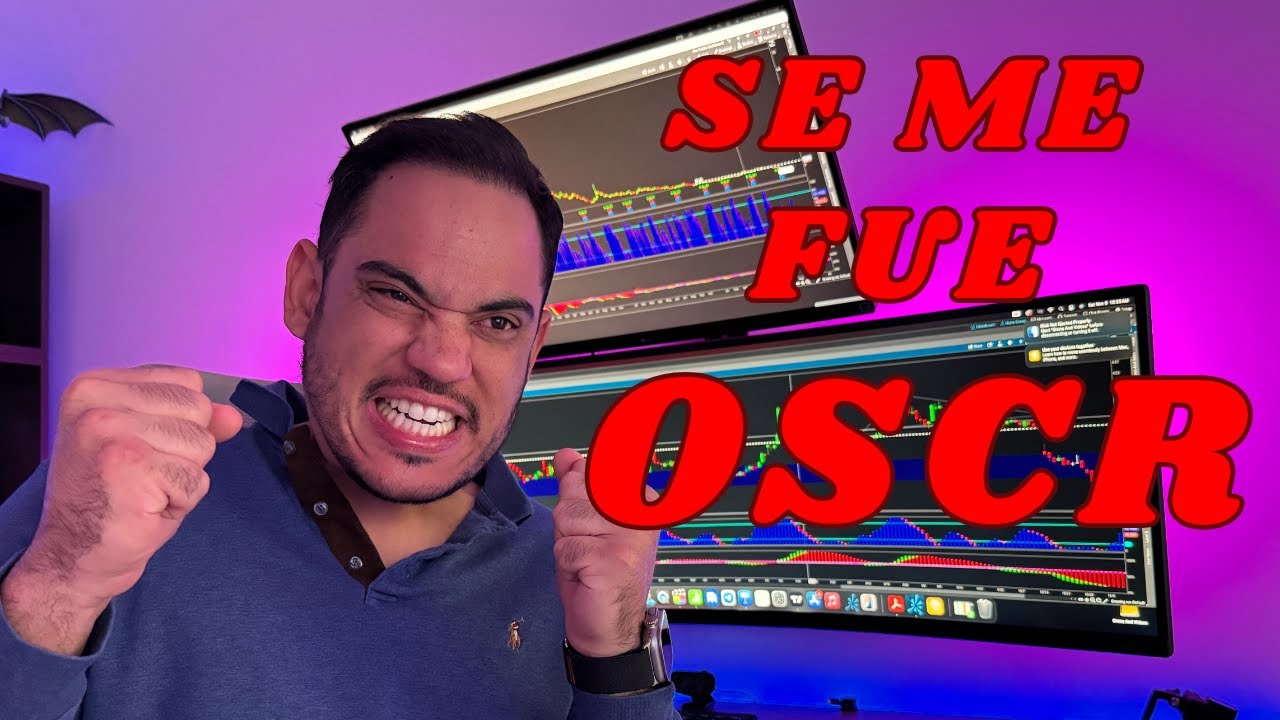 Se me escapo una buena movida!! - YouTube