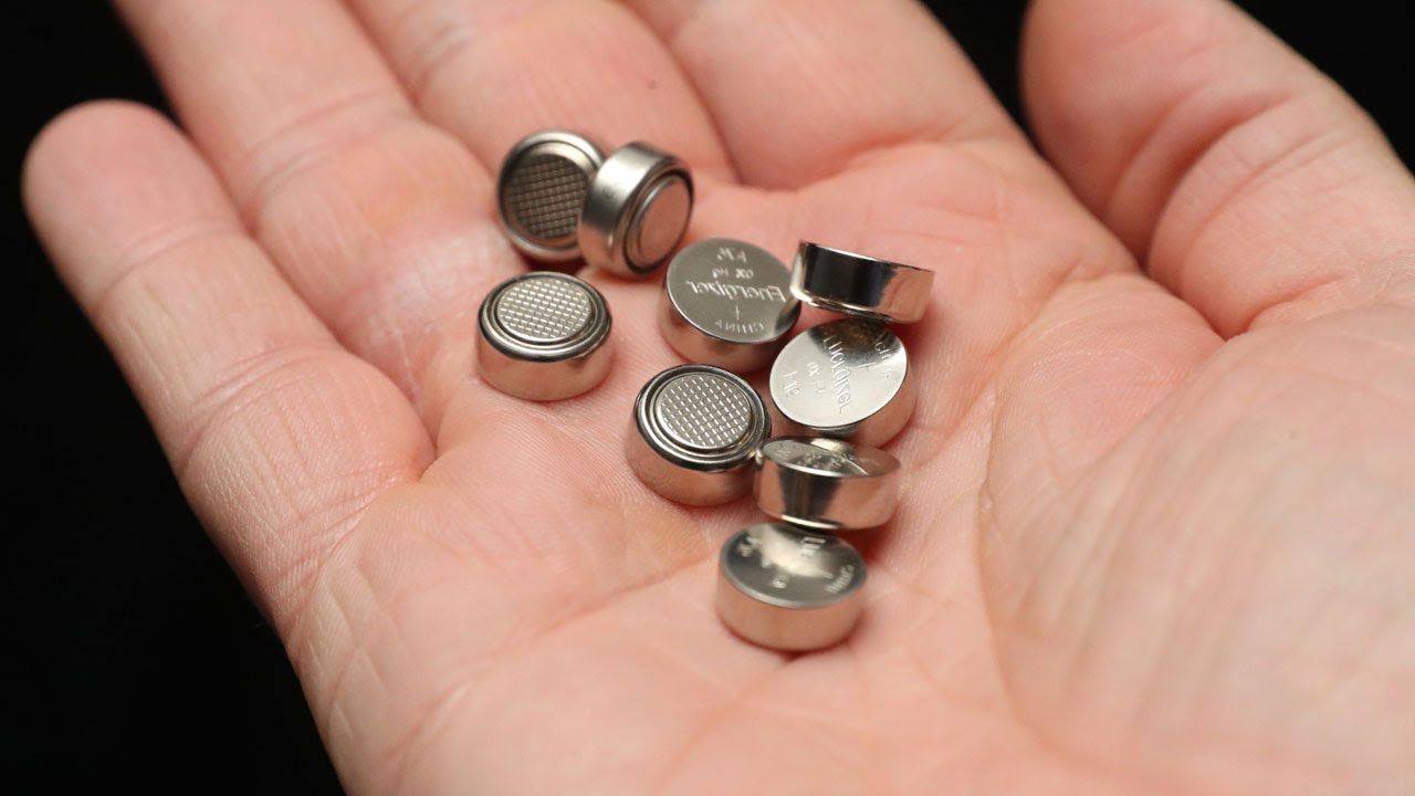 2 Secret To Making Your BATTERY Last Forever! Tips and Creativity - YouTube