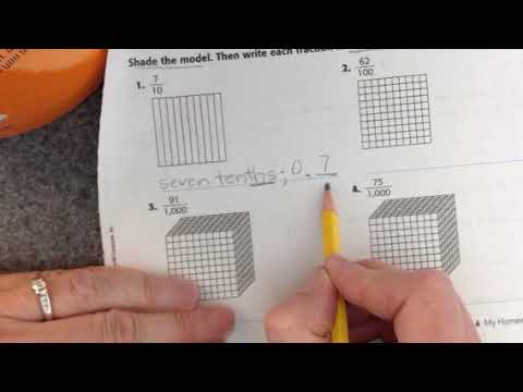 Chapter 1: Lesson 4 - YouTube