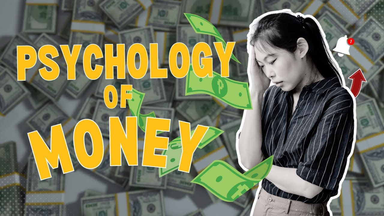 The Psychology of Money: Unlocking the Secrets to Wealth and Happiness ...