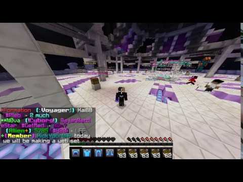 Havoc Craft faction's Minecraft Ep1 - YouTube