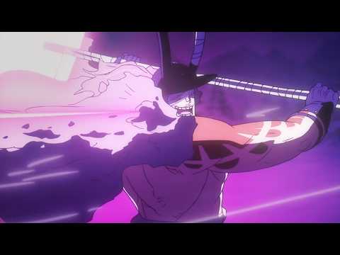 Loki Unleashes His True Power - One Piece Elbaf Arc「AMV」- GOLDEN