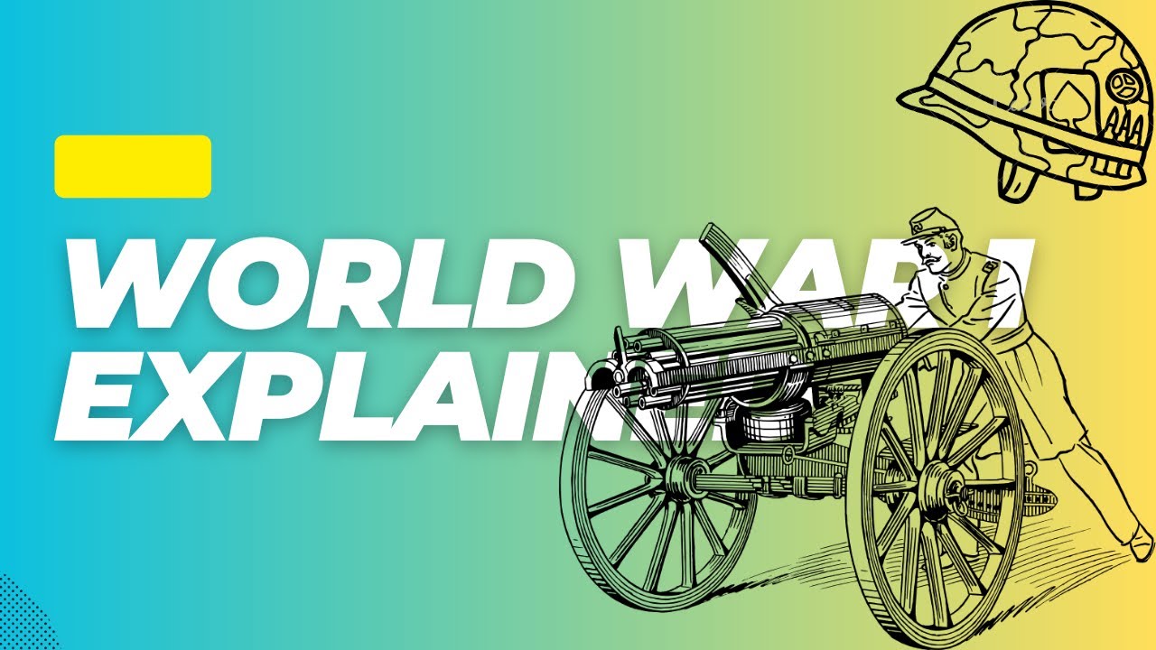 Ww1 Wiki