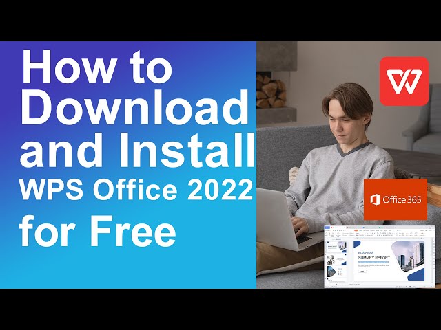 Free Microsoft Office 2022 Download