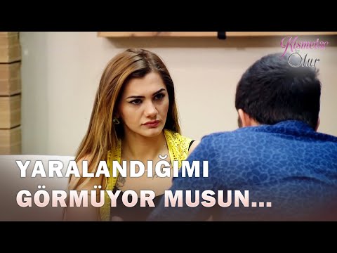 Batuhan, Ayça'yla Arasını Düzeltmeye Çalışıyor | Kısmetse Olur 163. Bölüm