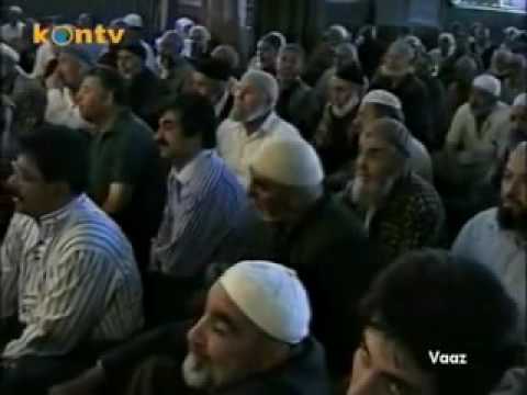 Ebu Zer (radıyallahuanh)