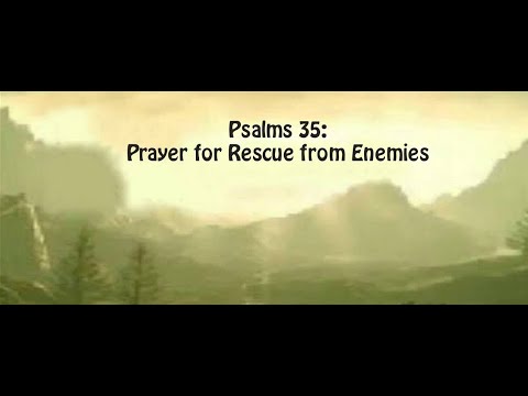 Prayer for Rescue - YouTube