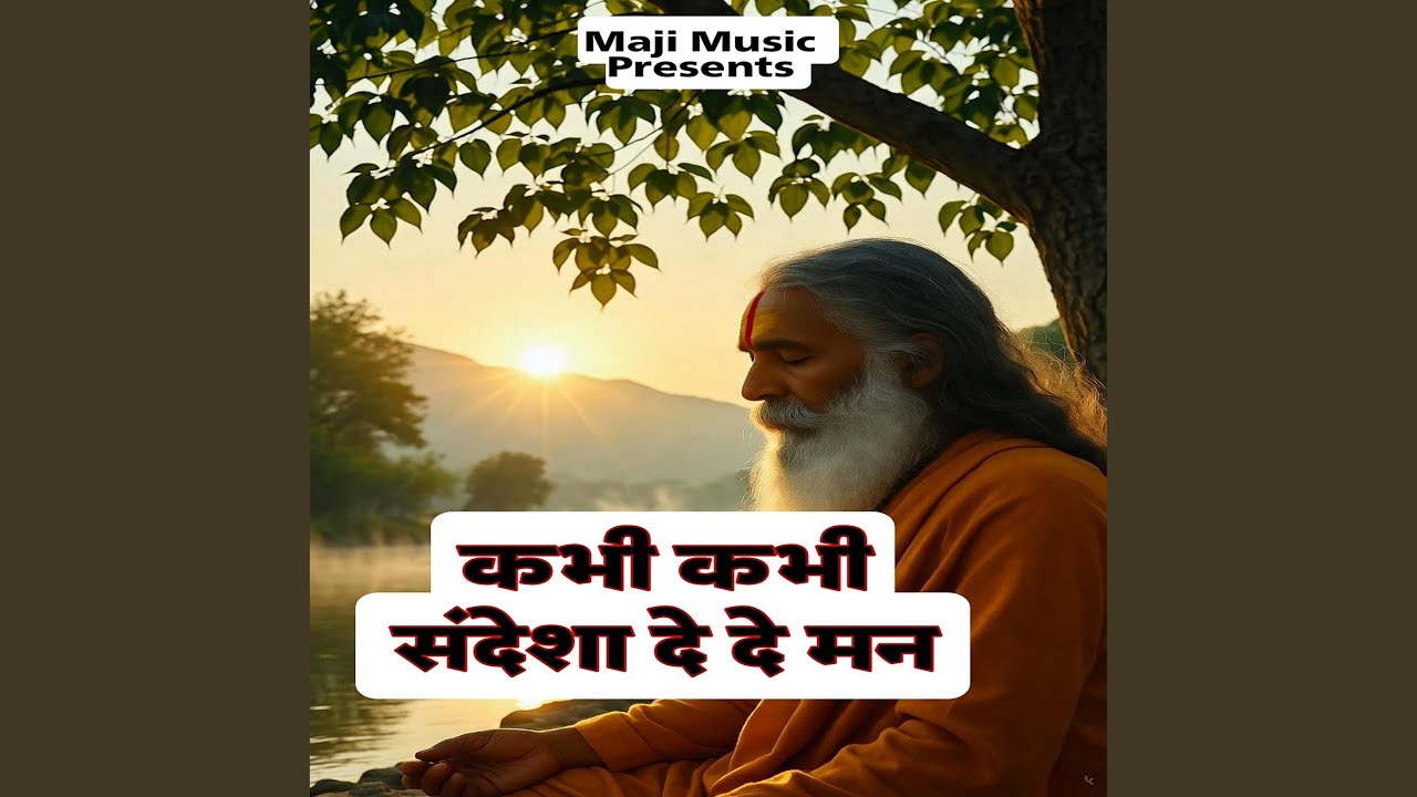 Kabhi Kabhi Sandesha De De Man - Mharo Bhai: Song Lyrics, Music Videos ...