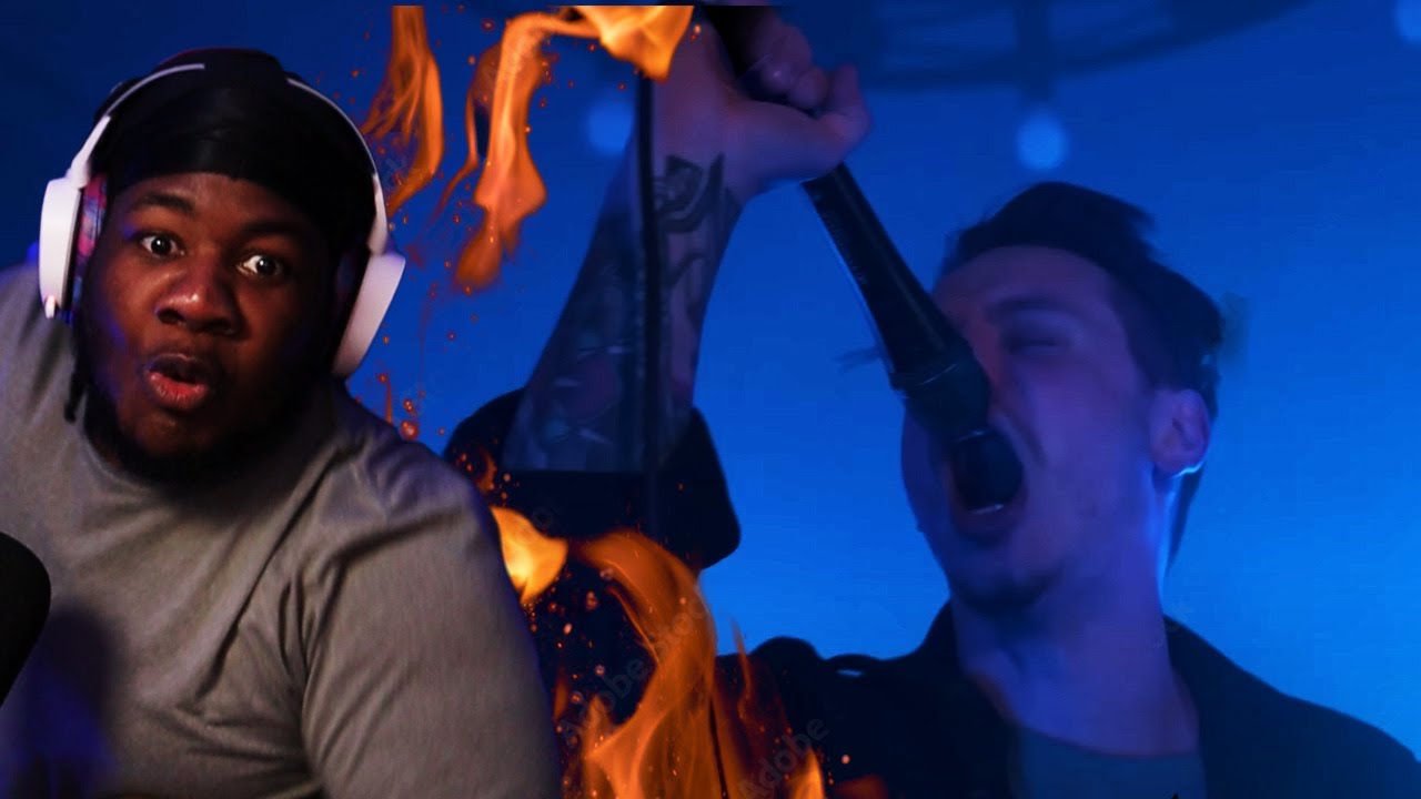 THEY GOT THE CHORUSES! HOWL LIKE WOLVES - Crown - YouTube