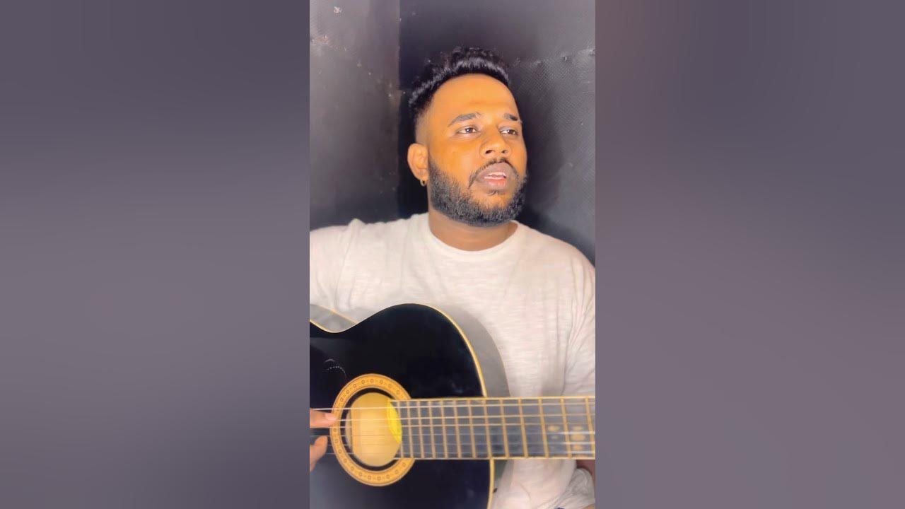 මගෙත් හිත මොන තරම් රිදුනද 💔 Yasith Kelambiarachchi - YouTube