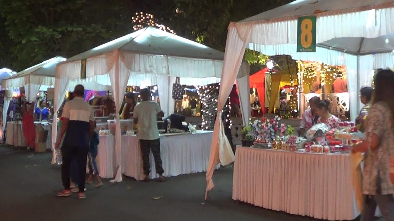 Goa Heritage Festival Campal Panaji Goa 15-19 November 2022 - YouTube