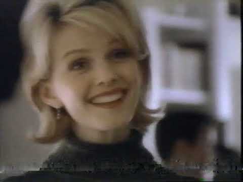 Hallmark - Checking Christmas Cards (Advertisement/Commercial - 1992 ...