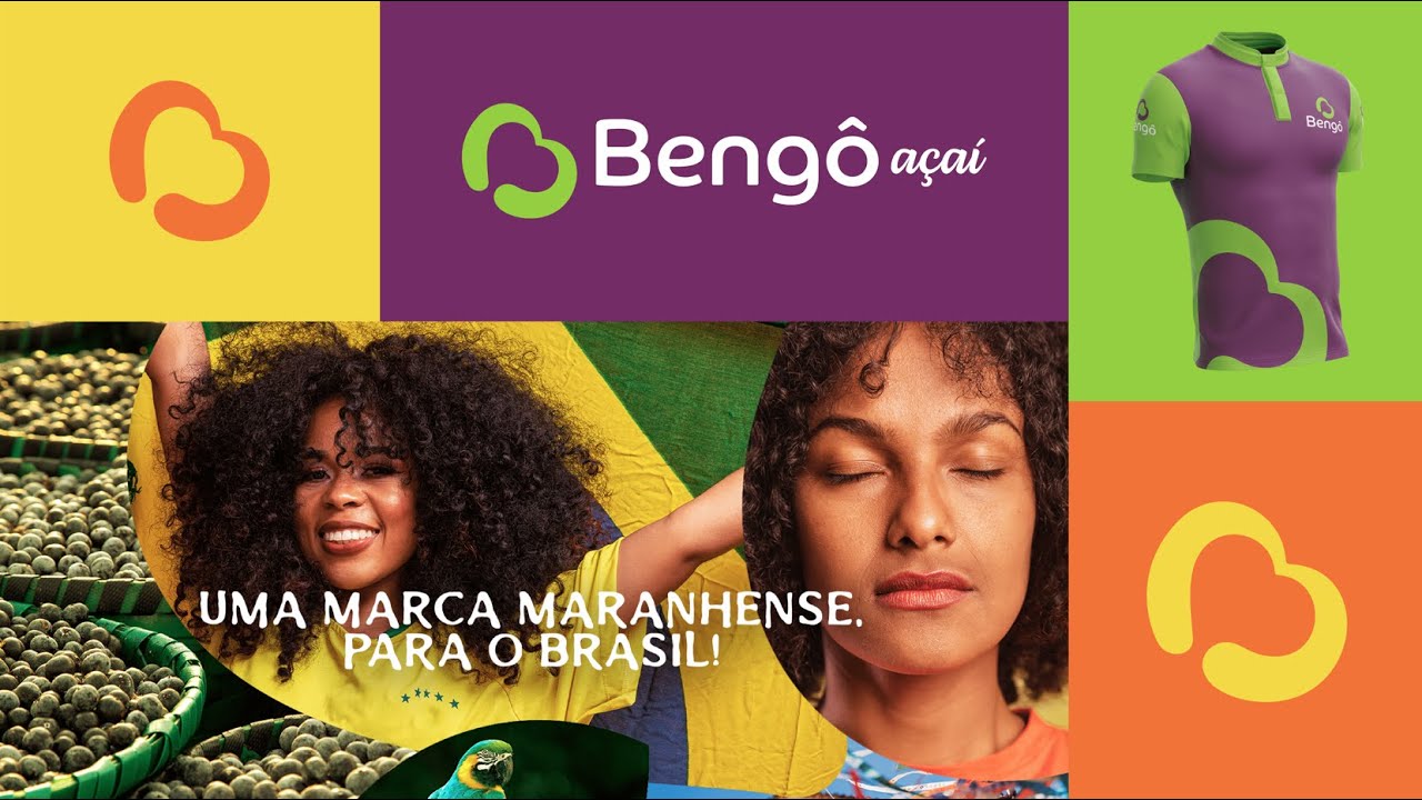 Bengô Açaí - Webinar - YouTube