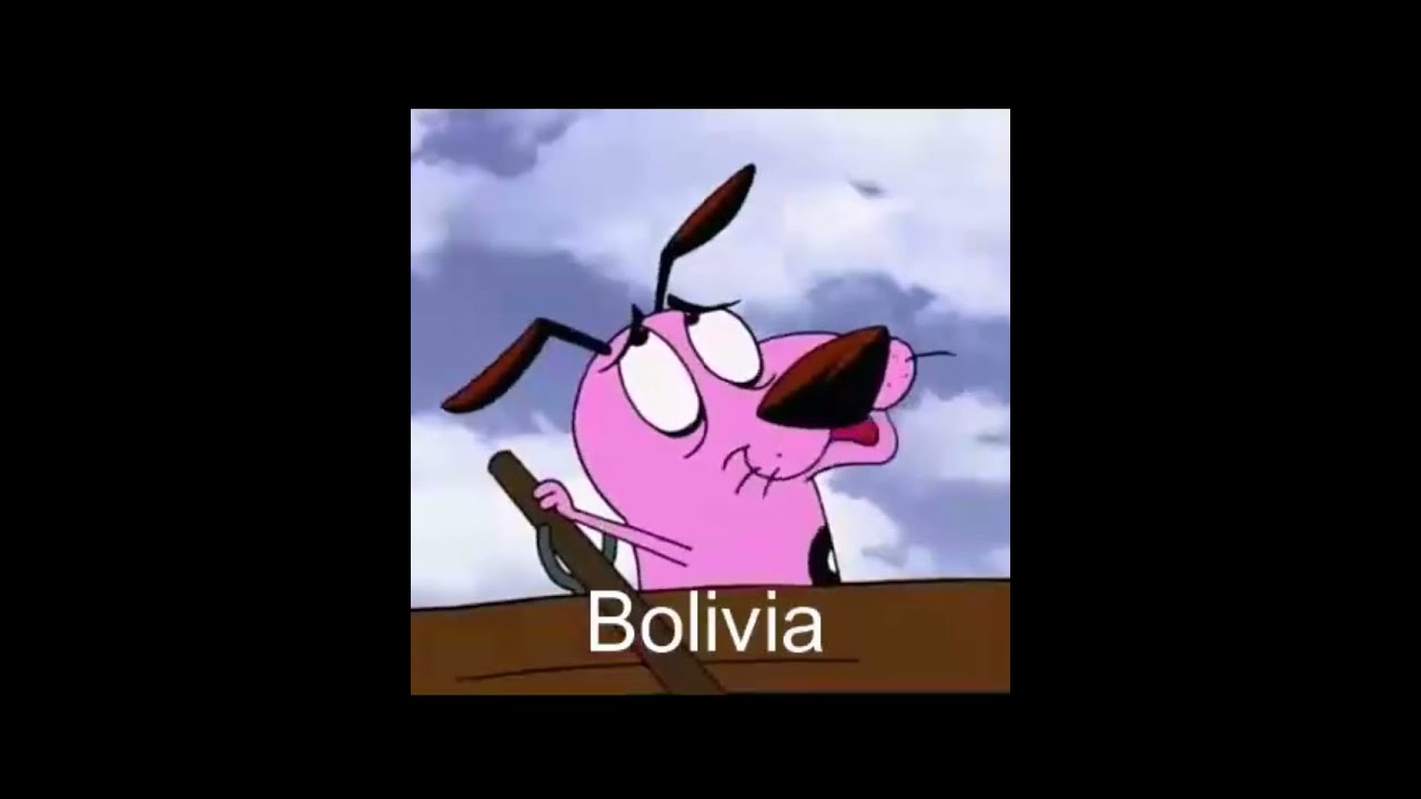 Simplemente bolivia - YouTube