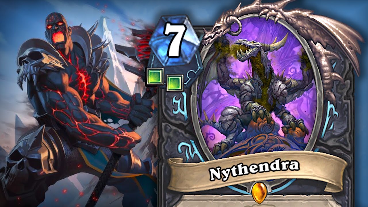 Putting the "Buu" in BUU Death Knight! - YouTube