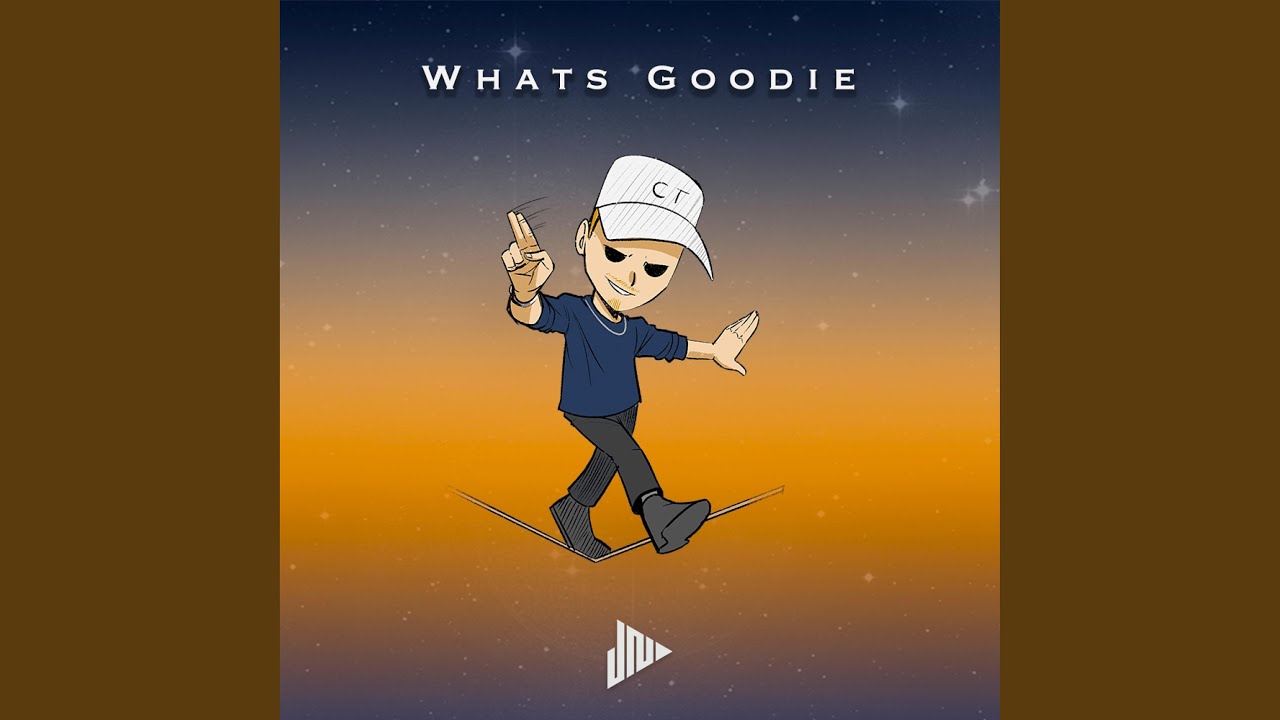 What's Goodie - YouTube
