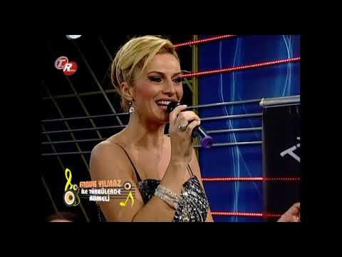 Melda Kuyucu -  Arabaya Taş Koydum