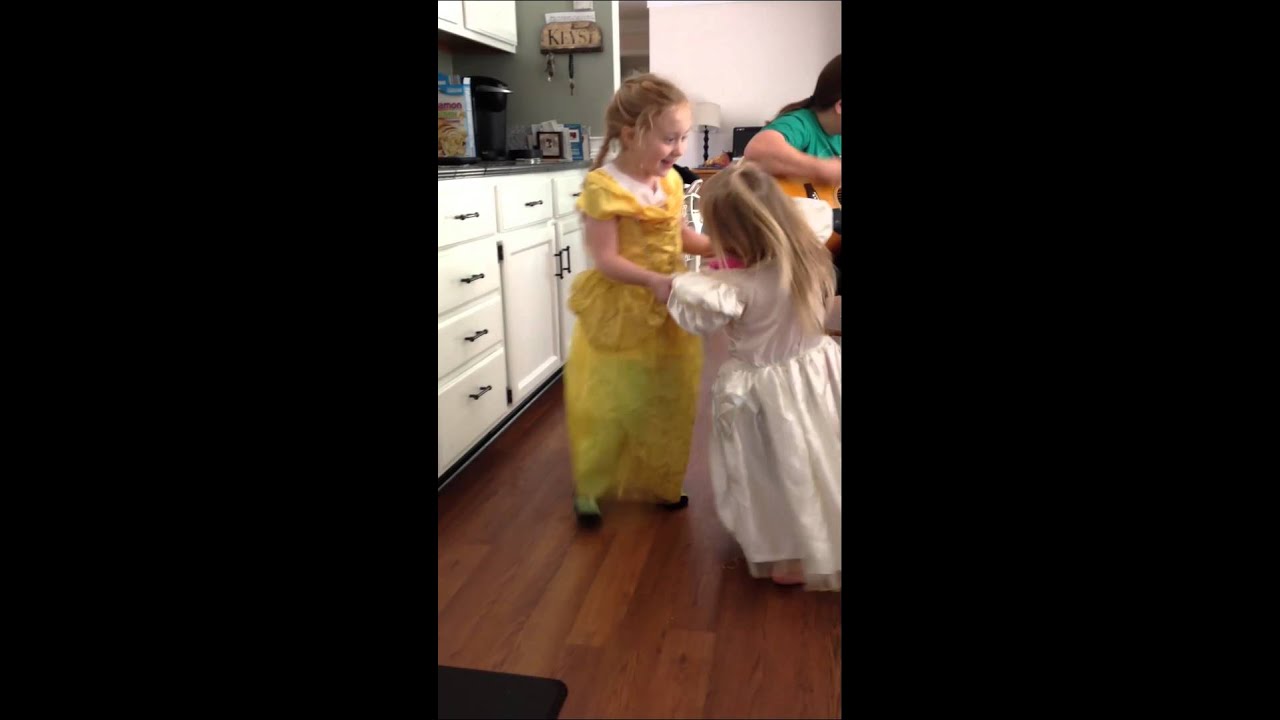 Isabella 10- Music Therapy and worship for Autistic children - YouTube