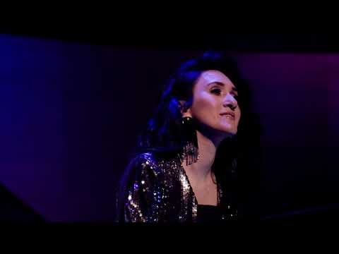 Ulviyya Babirli & Rauf Abıyev - PALLADİO (Karl Jenkins)