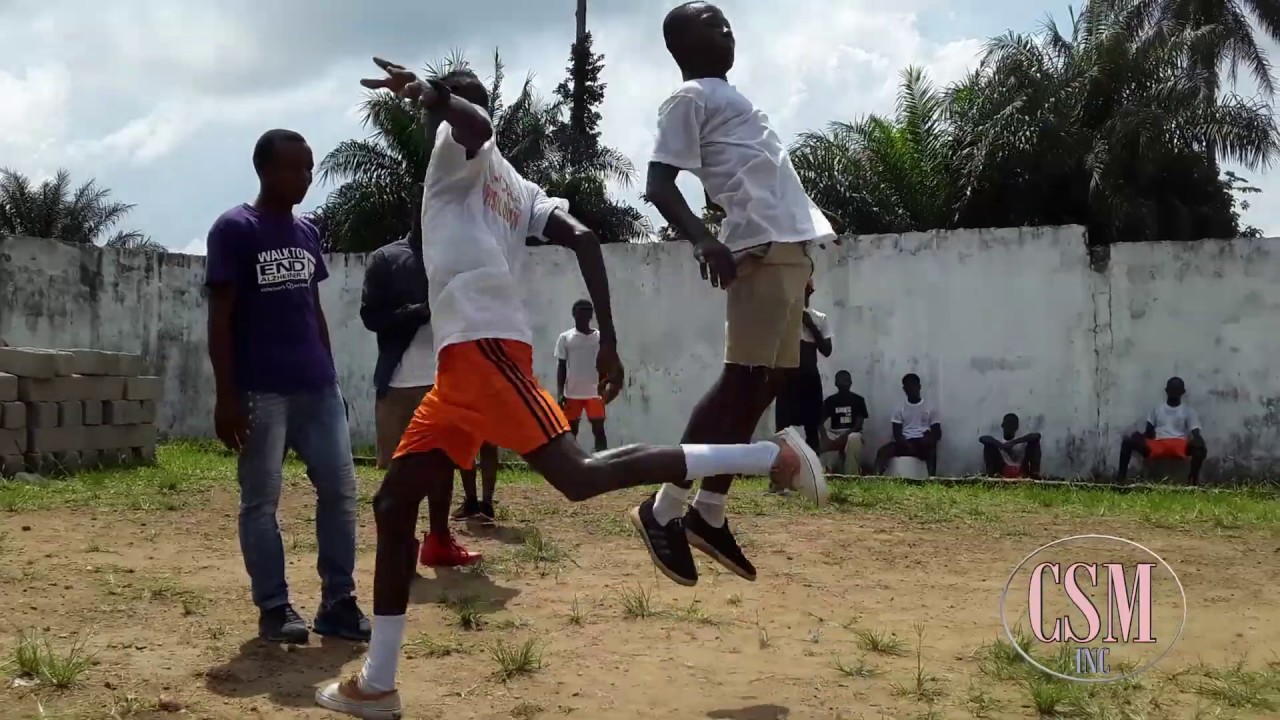 NEW Series coming from CSM Productions "E.VOLVE" - YouTube