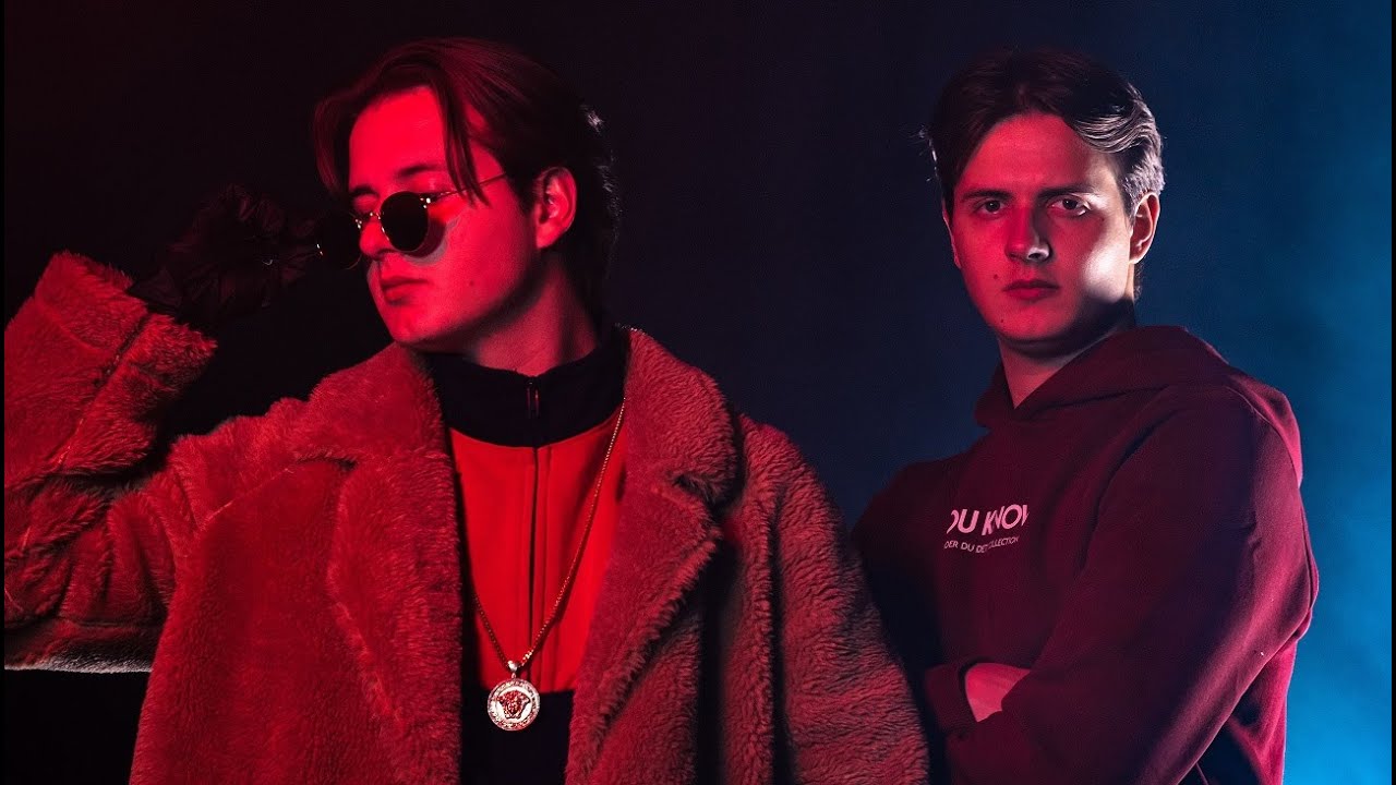 Kender det ik' - (Johnni Gade Diss Track) - YouTube