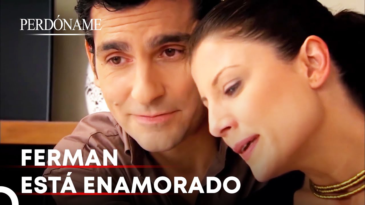 Ferman y Yildiz Conversan Sobre Tener Hijos - Perdóname Capítulo 17 ...